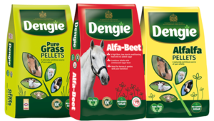 All About Mashes, Bran Mash & High Fibre Mash For Horse