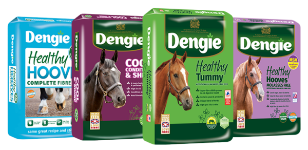 Boosting Mineral Levels to Help Balance Low Calorie Forages | Dengie ...