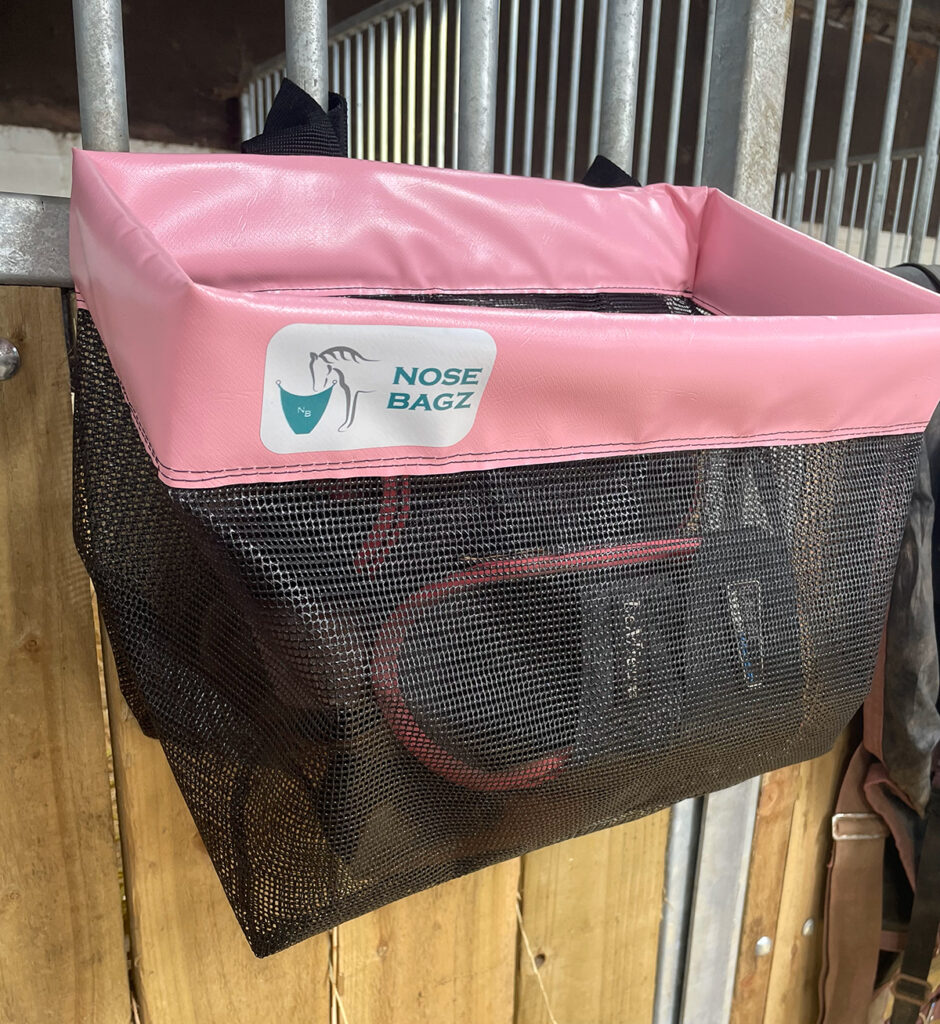 May 2024 Competition | Dengie Horse Feeds
